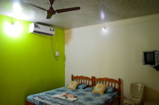 Rosary House Malvan - Homestay at Chivla Beach - Famous amongst Malvan ...