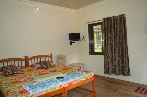 Rosary House Malvan - Homestay at Chivla Beach - Famous amongst Malvan ...